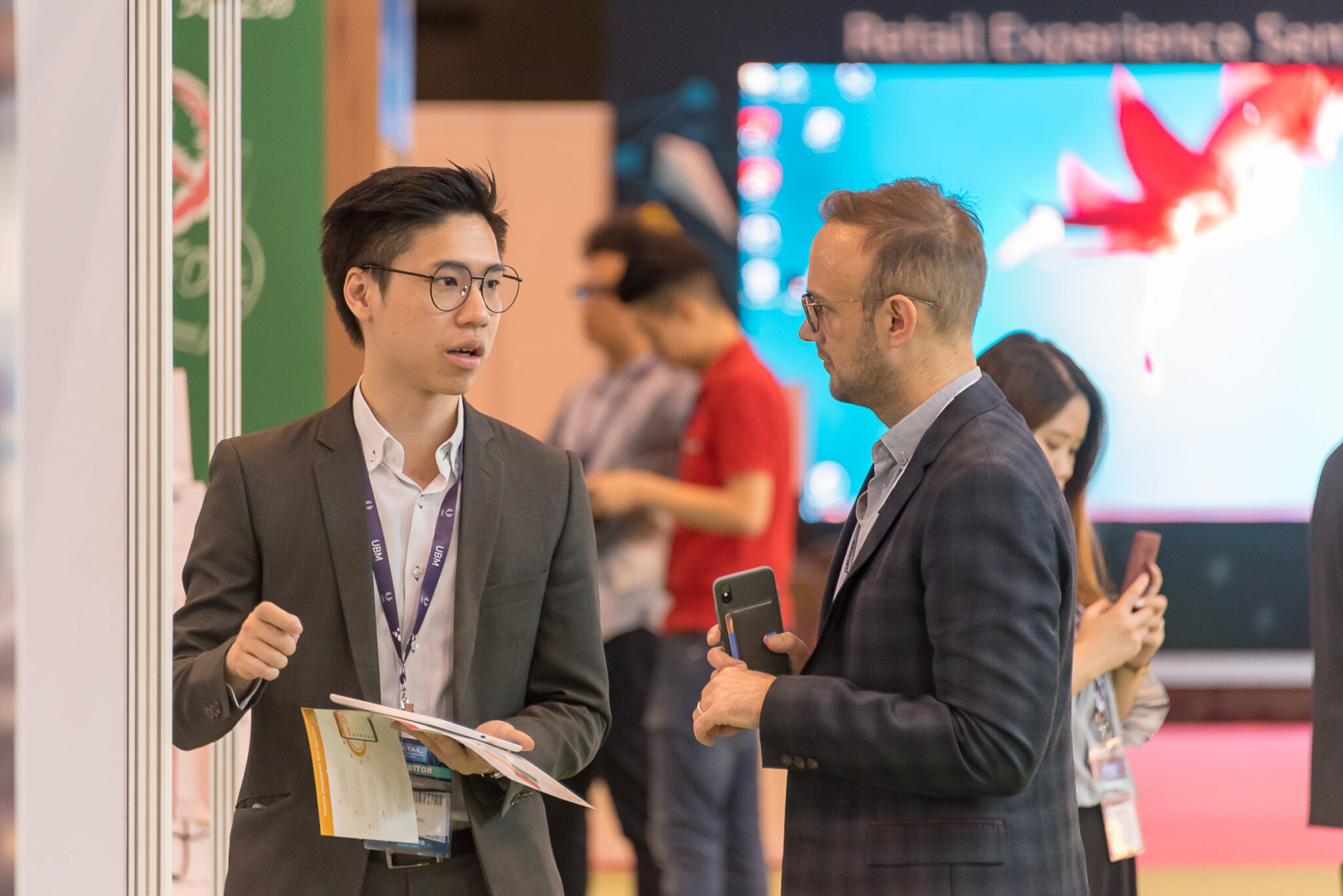 About - Retail Asia Conference & Expo 2-4 Sep 2025