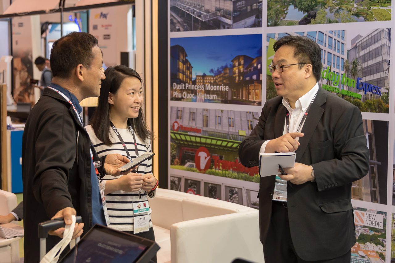 展會概覽 - Retail Asia Conference & Expo 1-3 Sep 2026